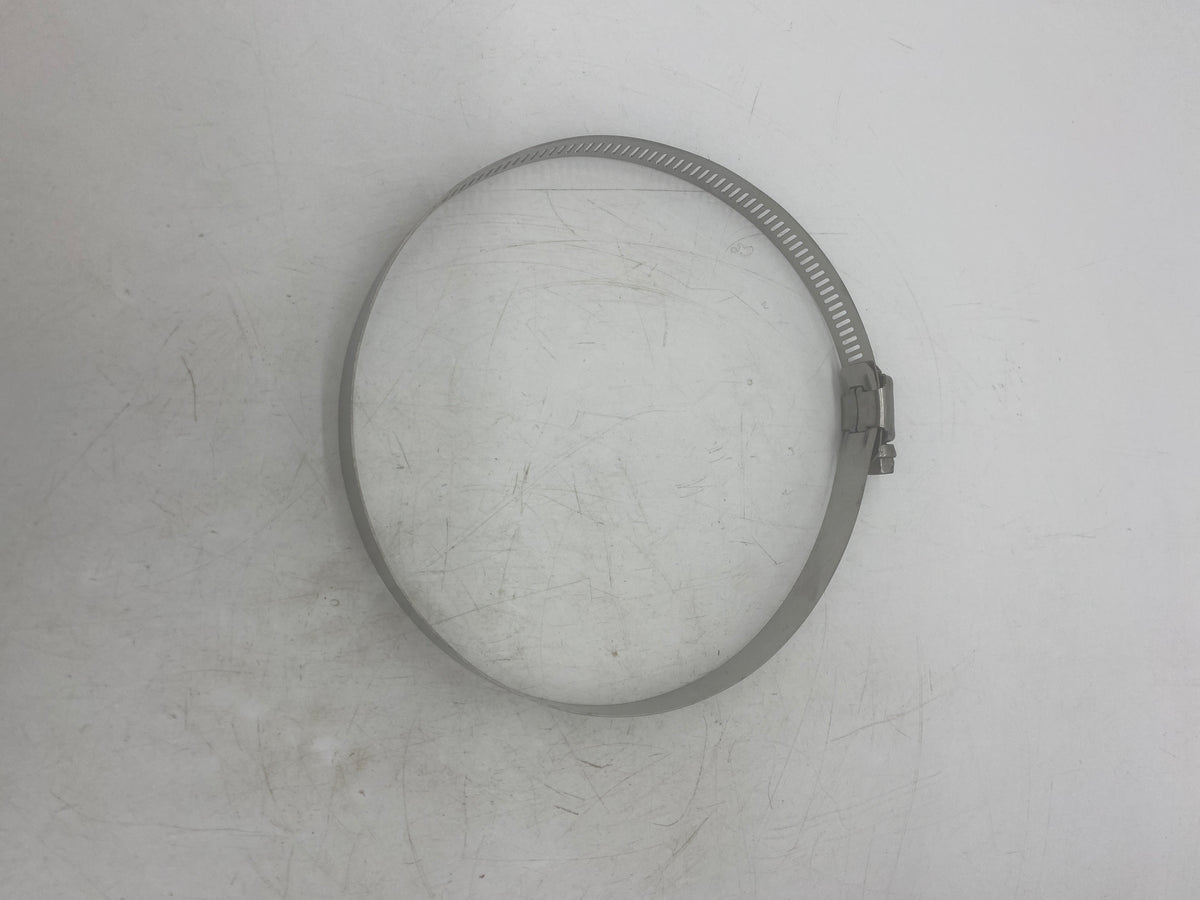 Grainger 1XHD5 Marine Grade Worm Gear Hose Clamp, *Lot of (16) Clamps – Gulf Asset Recovery