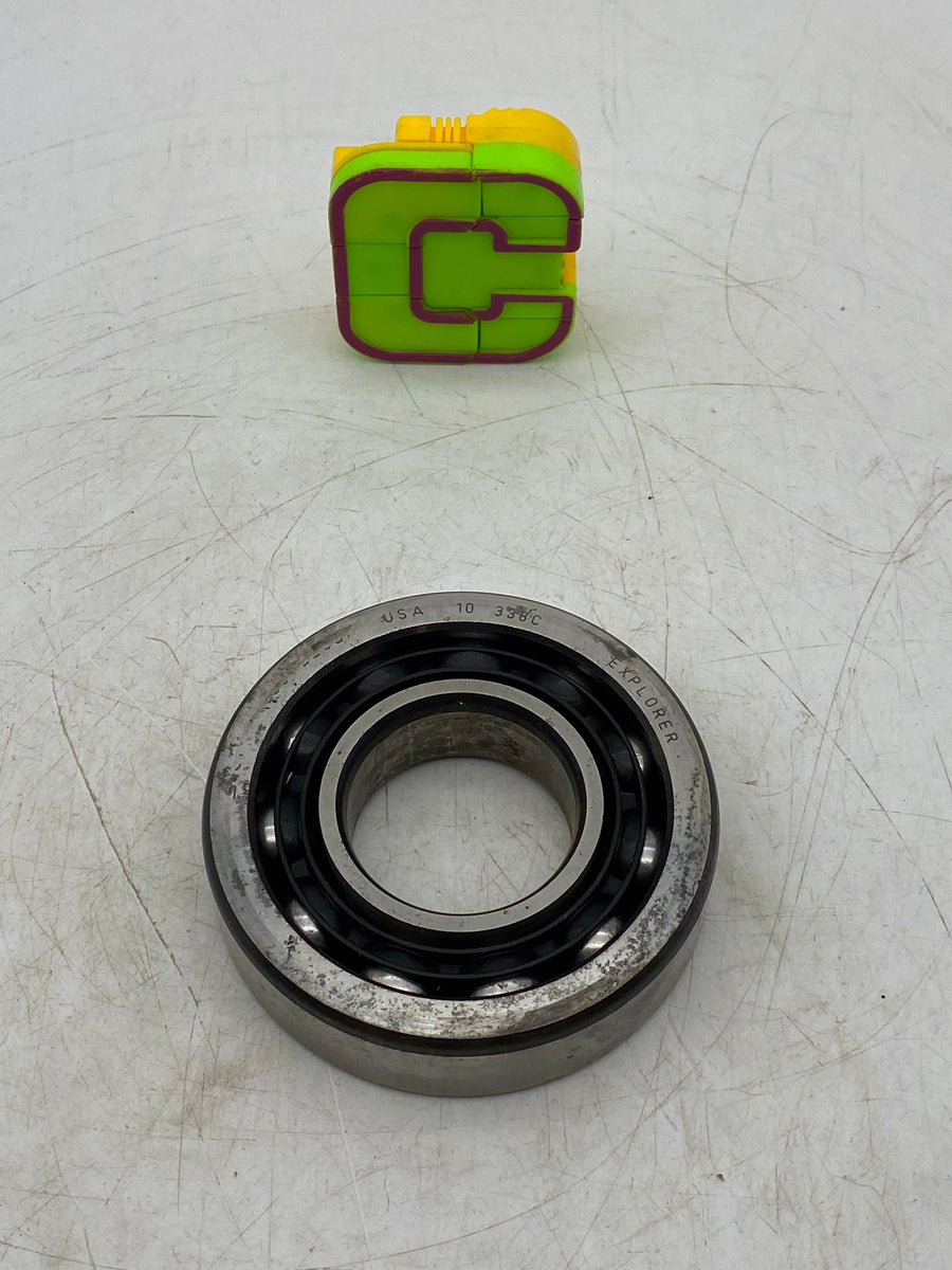 SKF 7308 BECBP Angular Contact Ball Bearing, Single Row Explorer (Used – Gulf Asset Recovery