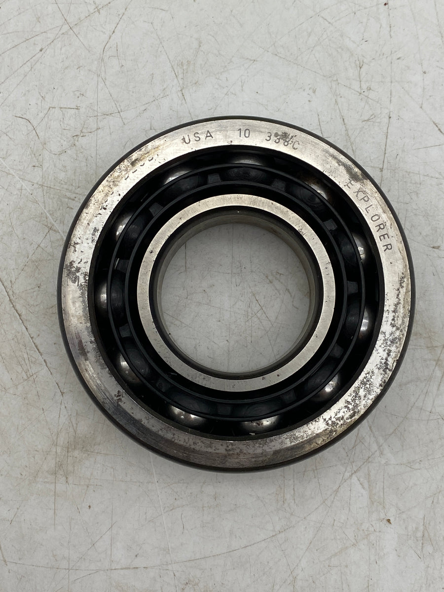 SKF 7308 BECBP Angular Contact Ball Bearing, Single Row Explorer (Used – Gulf Asset Recovery