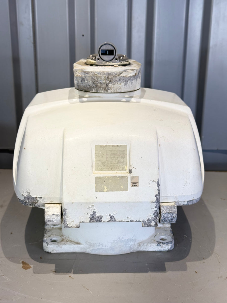 Furuno RSB-0073-086 Marine Radar Base w/ RTR-086 12kW Transceiver (Use ...