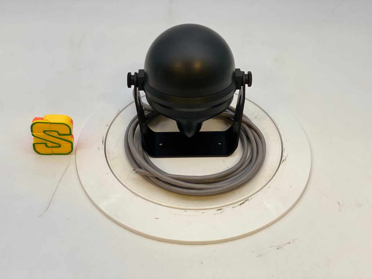 Ritchie MS-100 Magnetic Heading Sensor w/ Approx 8’ Cable (Used) – Gulf ...