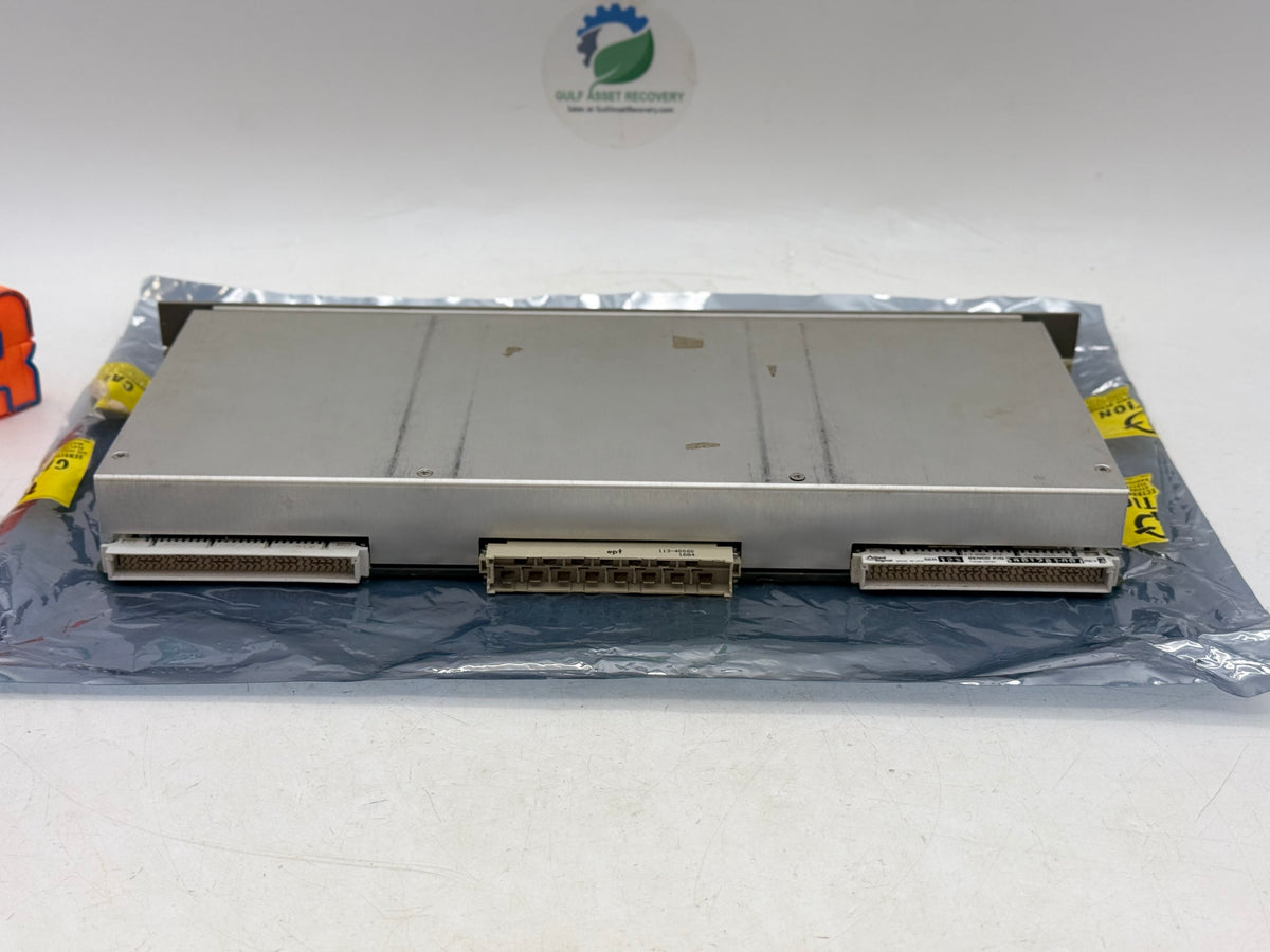 Bendix PECC Precision Engine Controls 5001281-001 Power Input Module ...