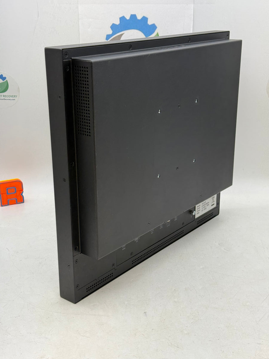 Delta Monitors Delta19 19 in Vesa Mount Marine Monitor w/ Power Adapte ...