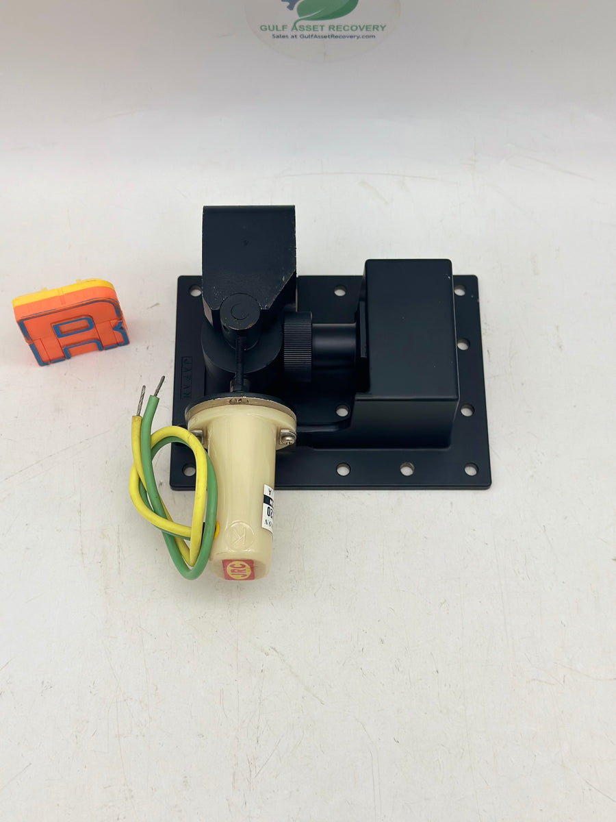 JRC M1302 / M5020 Marine Radar Magnetron (No Box) – Gulf Asset Recovery