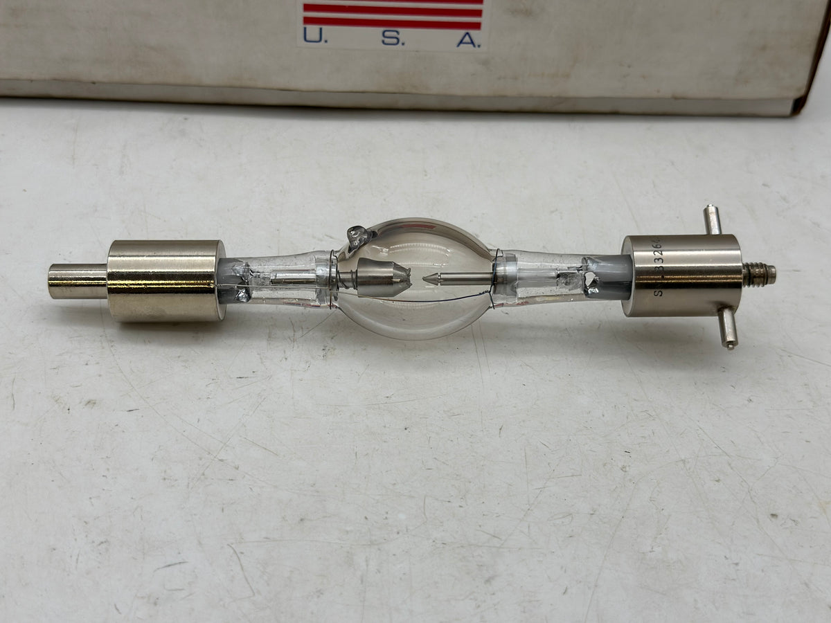 Carlisle & Finch CF1000TRC Xenon Searchlight Bulb (Used) – Gulf Asset ...