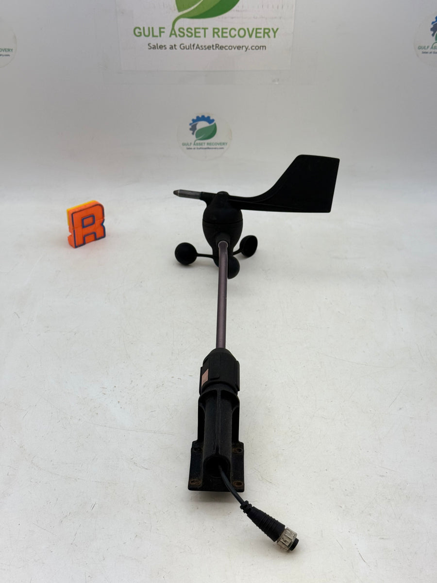 Furuno FI-5001 Wind Transducer (Used) – Gulf Asset Recovery