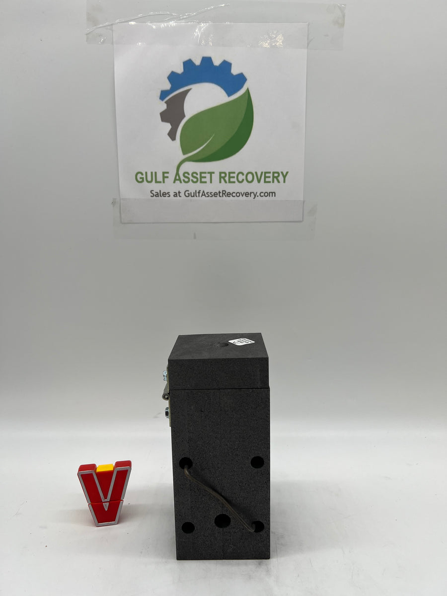 Burndy-BURNDYWeld 10048480 B-2566 Exothermic Grounding Mold (Open Box ...