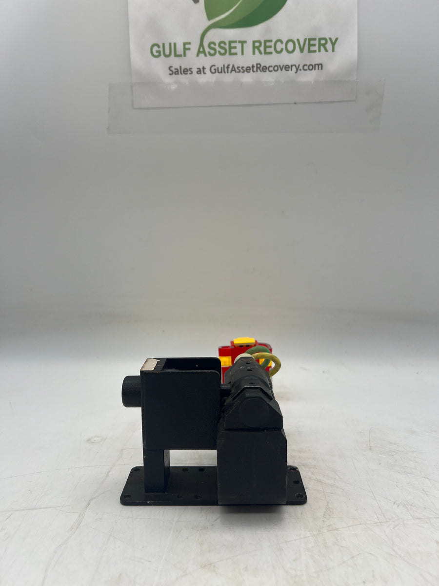 Marconi EEV M5187F X-Band Marine Radar Magnetron (Used) – Gulf Asset ...