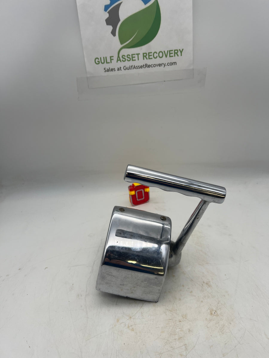 Mathers CH8-1200 Control Head (Used) – Gulf Asset Recovery