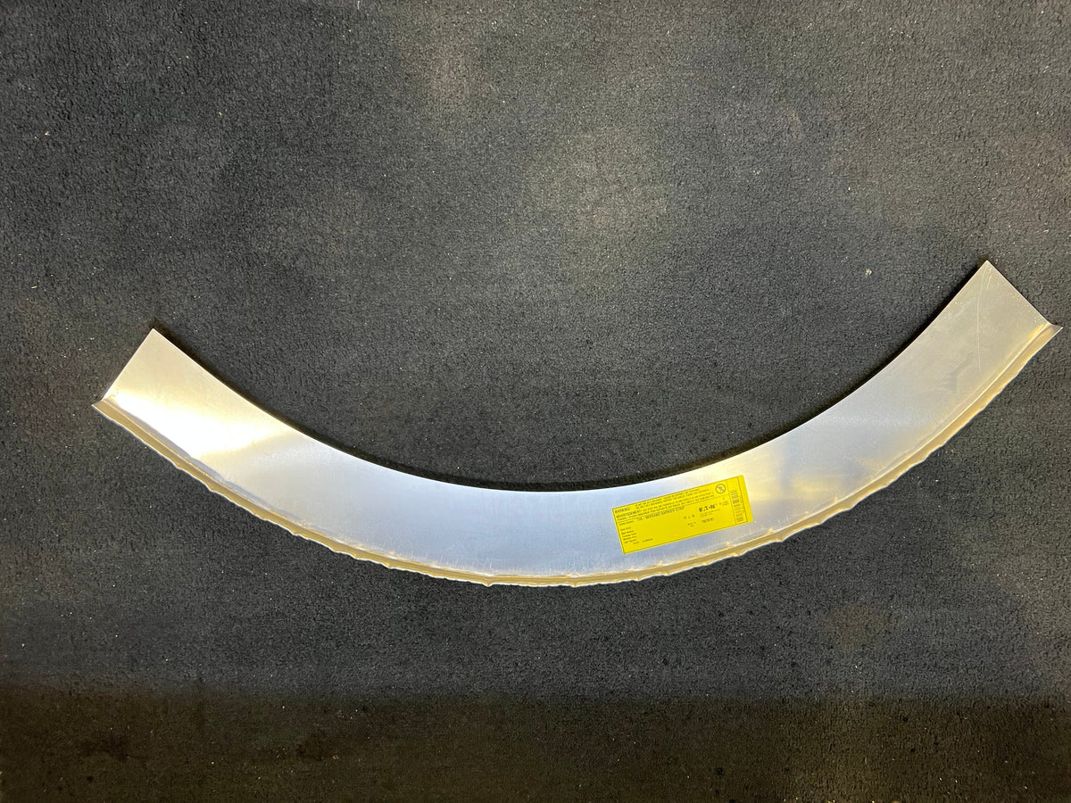 Eaton B-Line 75A-90VI24WO Vertical Inside Barrier Strip *Box of (6 ...