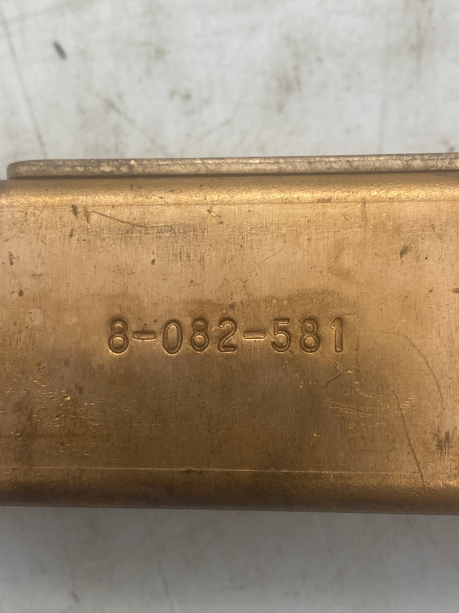 Stearns 8-082-581-00 Plunger Guide (No Box) – Gulf Asset Recovery