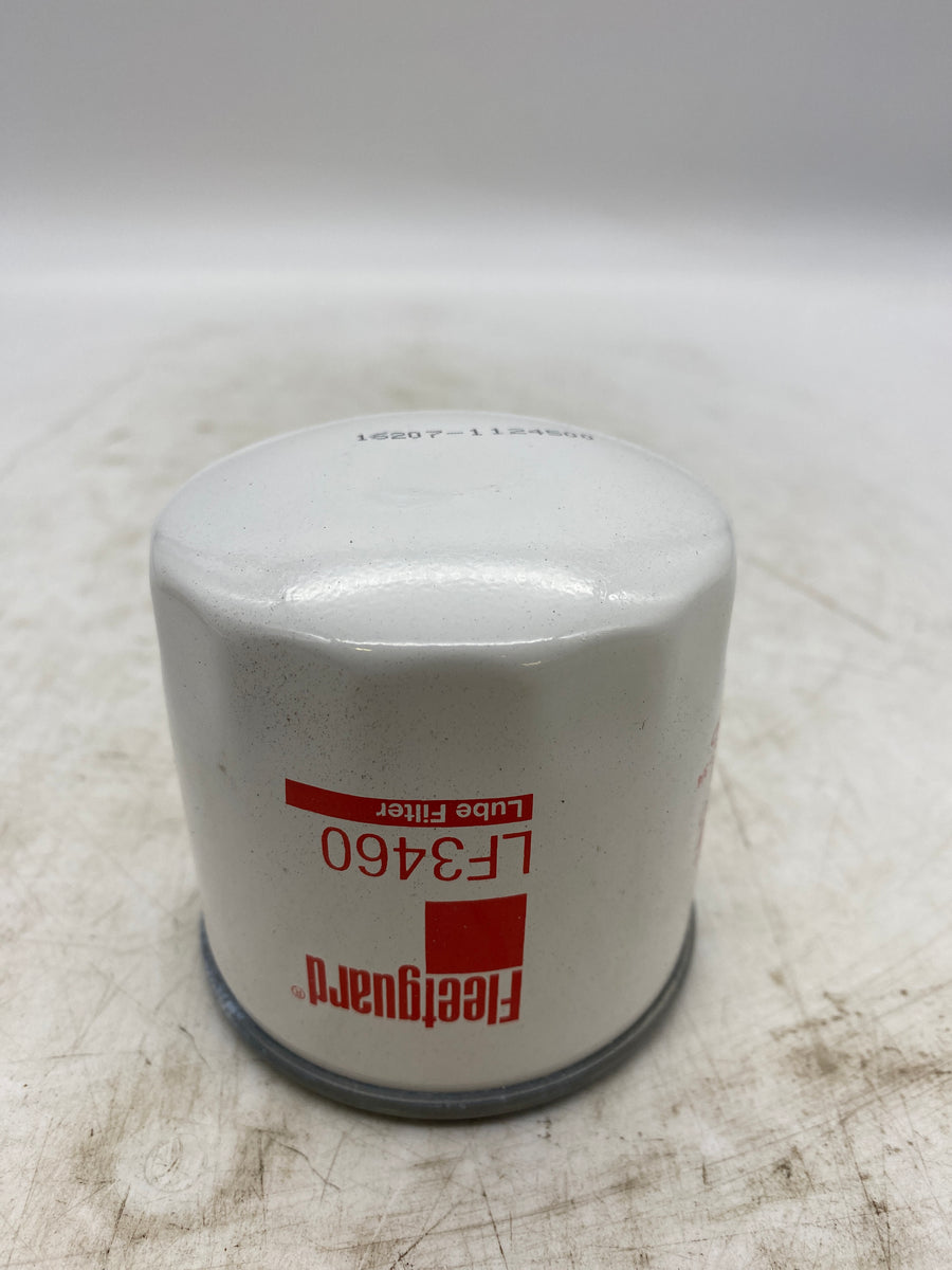 Fleetguard LF3460 Lube Filter, *Lot of (7) Filters* (New) – Gulf Asset ...