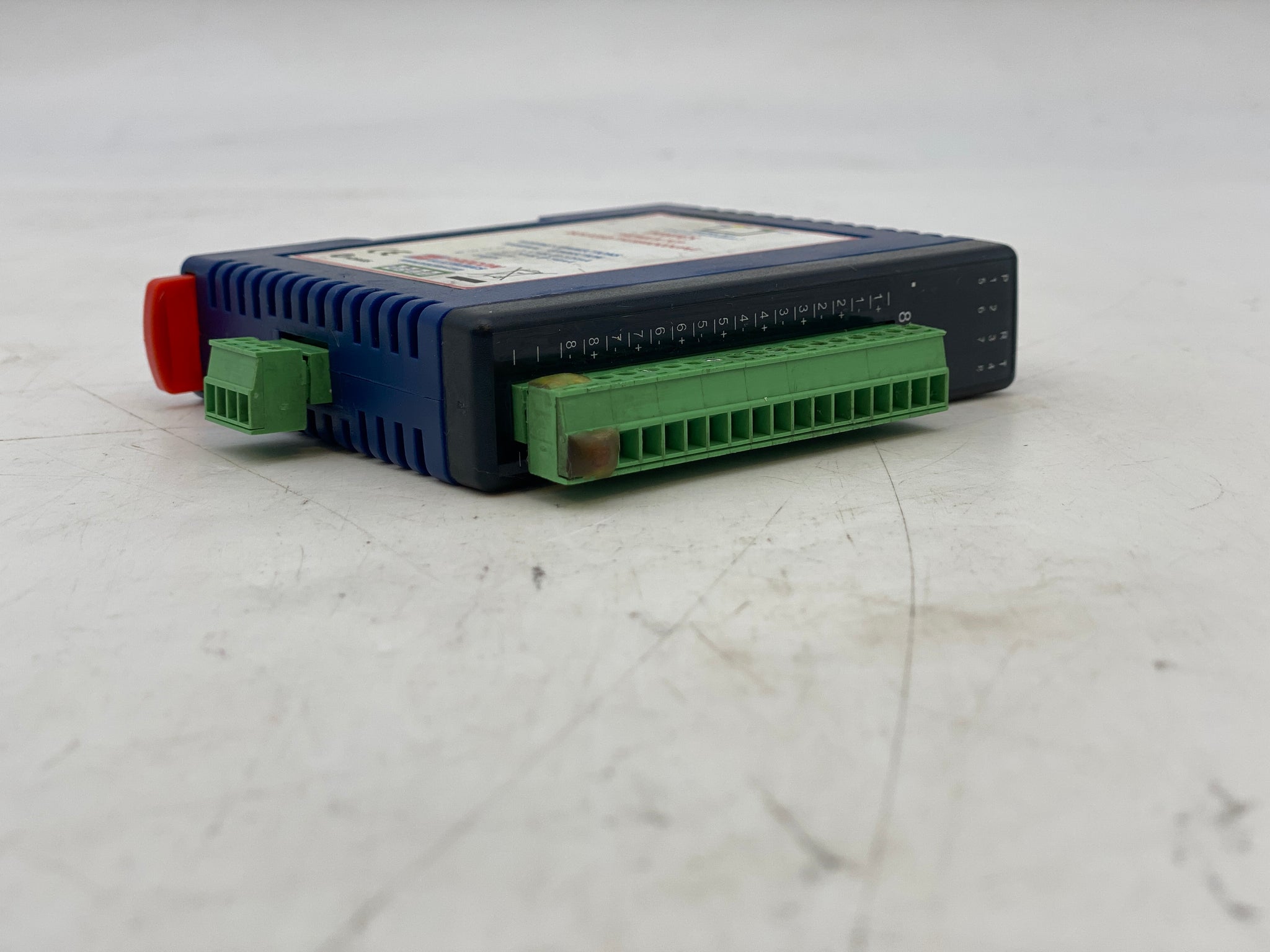 Procon PT8TCS Promux TCP 8 Thermocouple Input Module Isolated (Used) – Gulf Asset Recovery