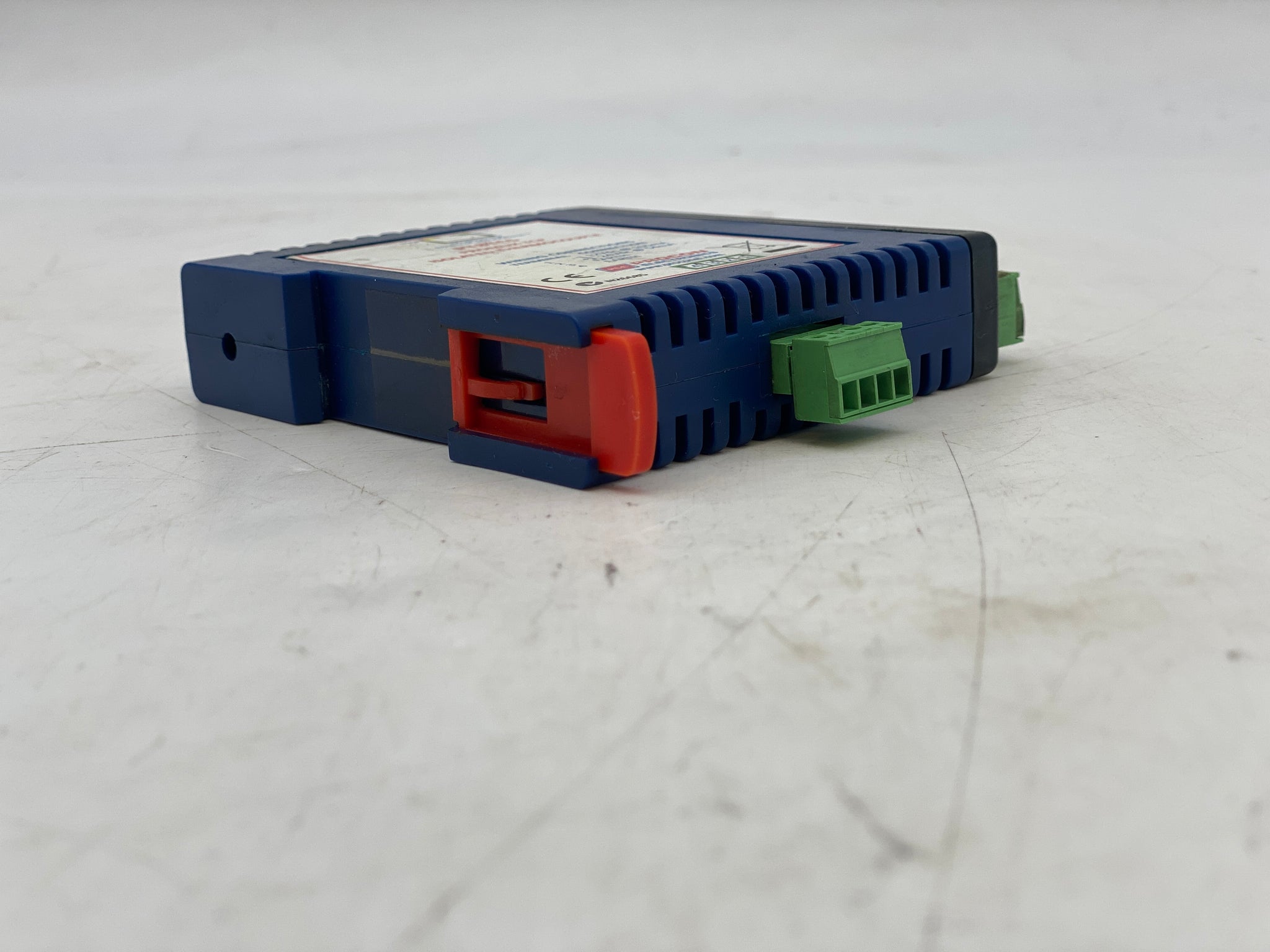 Procon PT8TCS Promux TCP 8 Thermocouple Input Module Isolated (Used) – Gulf Asset Recovery