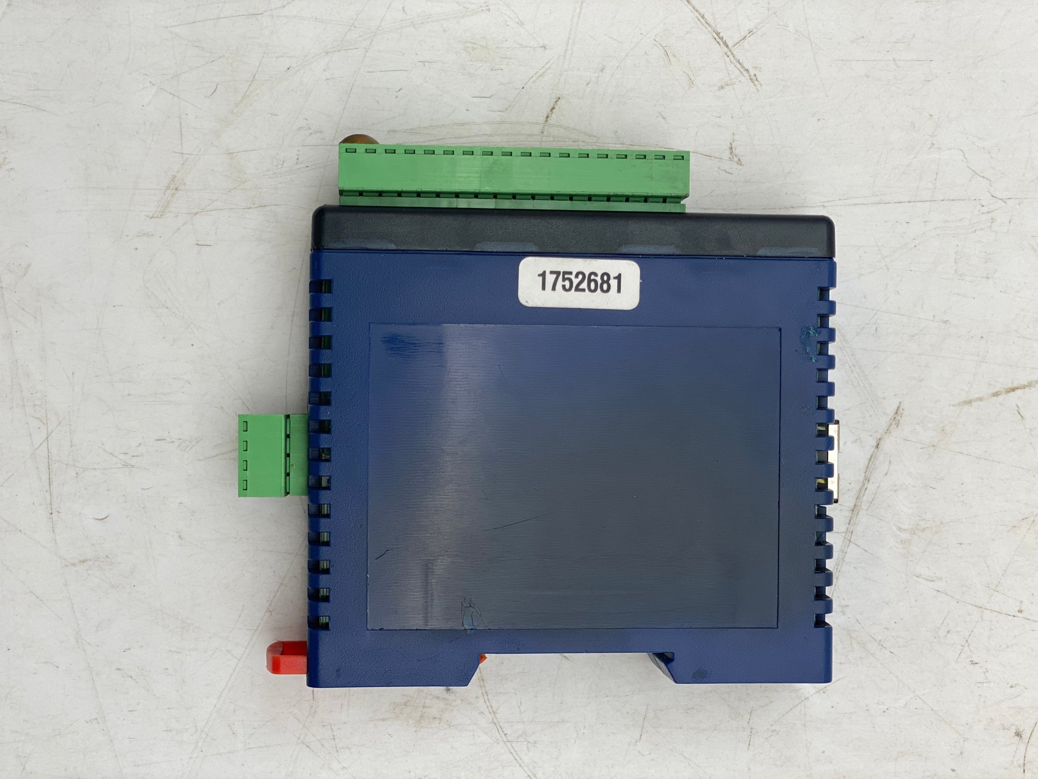 Procon PT8TCS Promux TCP 8 Thermocouple Input Module Isolated (Used) – Gulf Asset Recovery