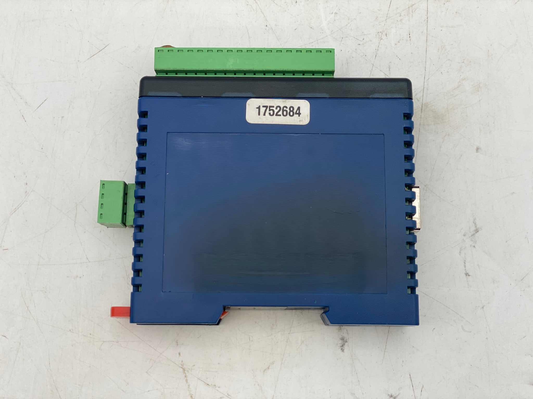 Procon PT8TCS Promux TCP 8 Thermocouple Input Module Isolated (Used) – Gulf Asset Recovery