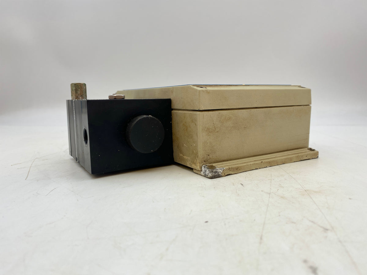 Rivertrace OCD CM Oil Content Detector Bilge Alarm (Used) – Gulf Asset ...