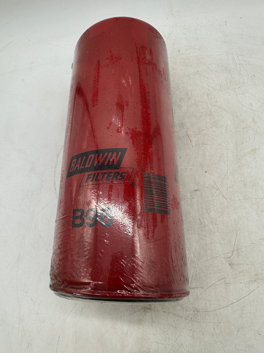 Baldwin B96 Oil Filter, *Lot of (3) Filters* (No Box) – Gulf Asset Recovery