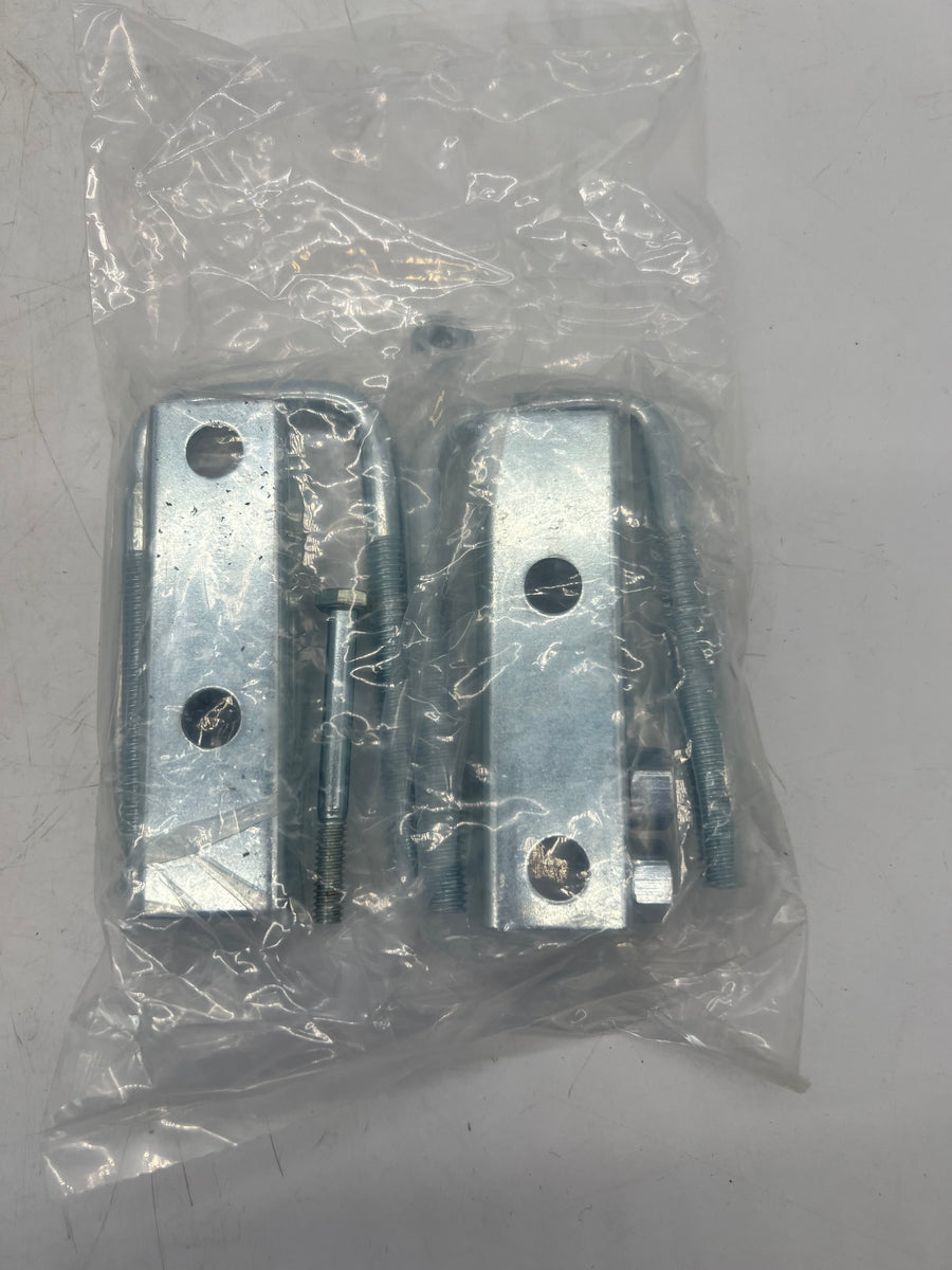 Eaton B-Line FlexTray Pedestal Kit, Steel *Box of (5)* (Open Box ...