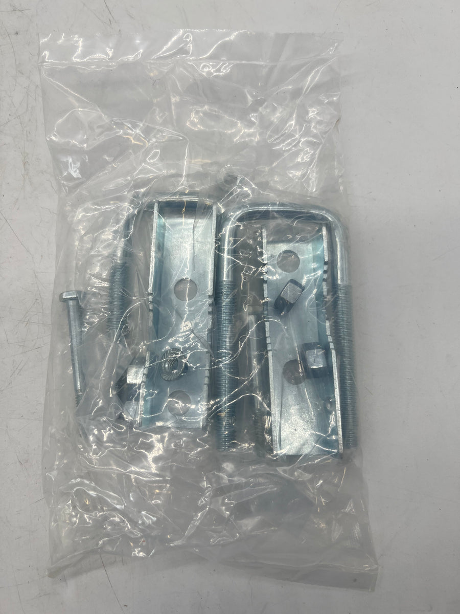 Eaton B-Line FlexTray Pedestal Kit, Steel *Box of (5)* (Open Box ...