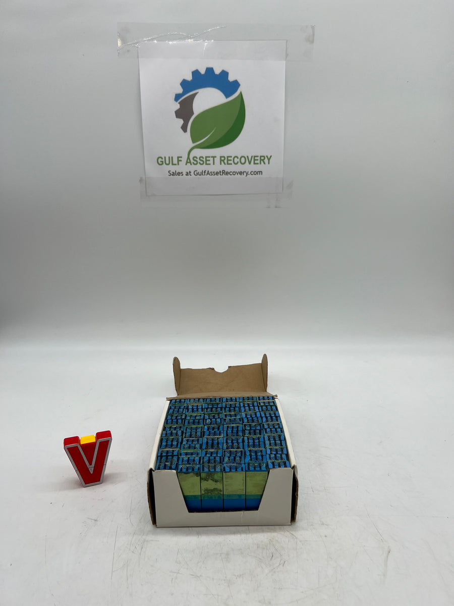 Roxtec EXPRM1100201181 RM20 PE B Ex Cable Sealing Modules, *Box of (36 ...