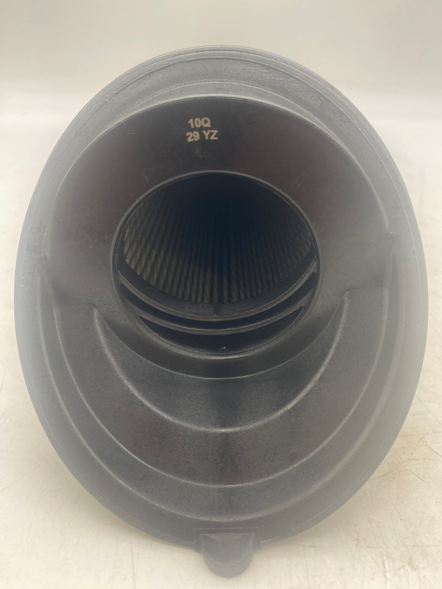 Parker 937399Q 10Q 29YZ Hydraulic Filter Element, 10 Micron (No Box ...