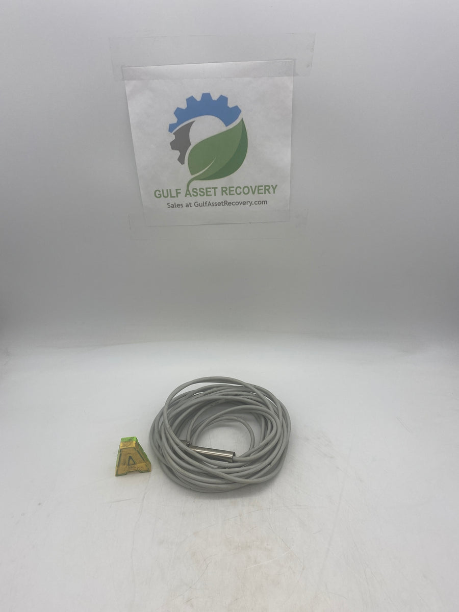 TPK Karl Kapfer D-74219 mS75M-83 Pressure Sensor (No Box) – Gulf Asset ...
