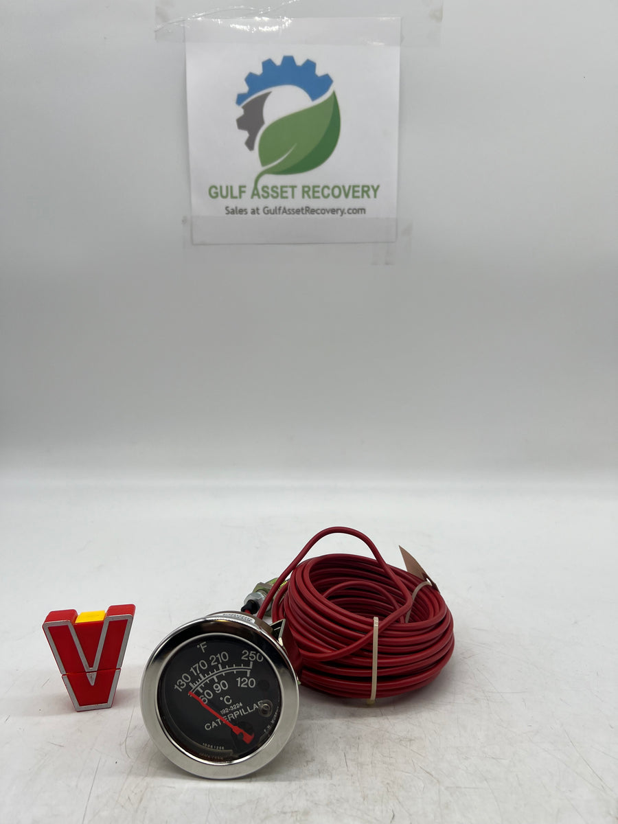 Caterpillar 192-3224 AS Indicator (New) – Gulf Asset Recovery