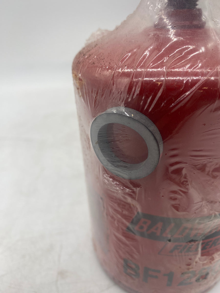 Baldwin BF1280 Fuel Filter *Lot of (2)* (No Box) – Gulf Asset Recovery