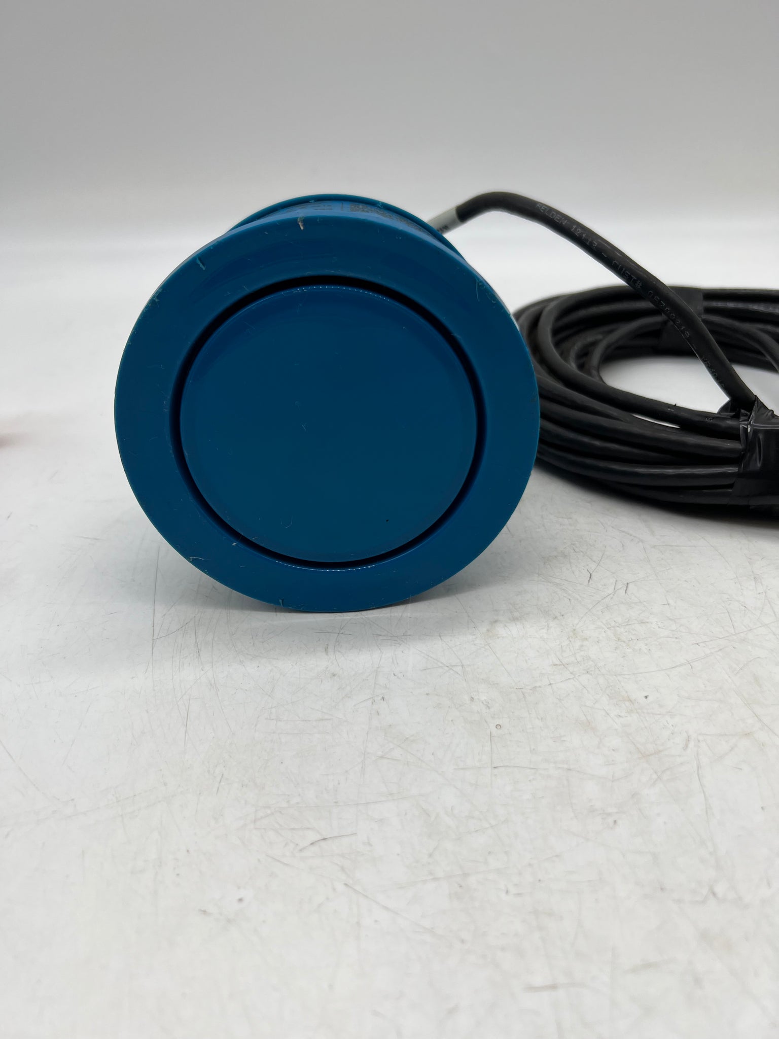 Siemens 7ML11180CA30 XPS-15 Milltronics Ultrasonic Transducer (Used ...