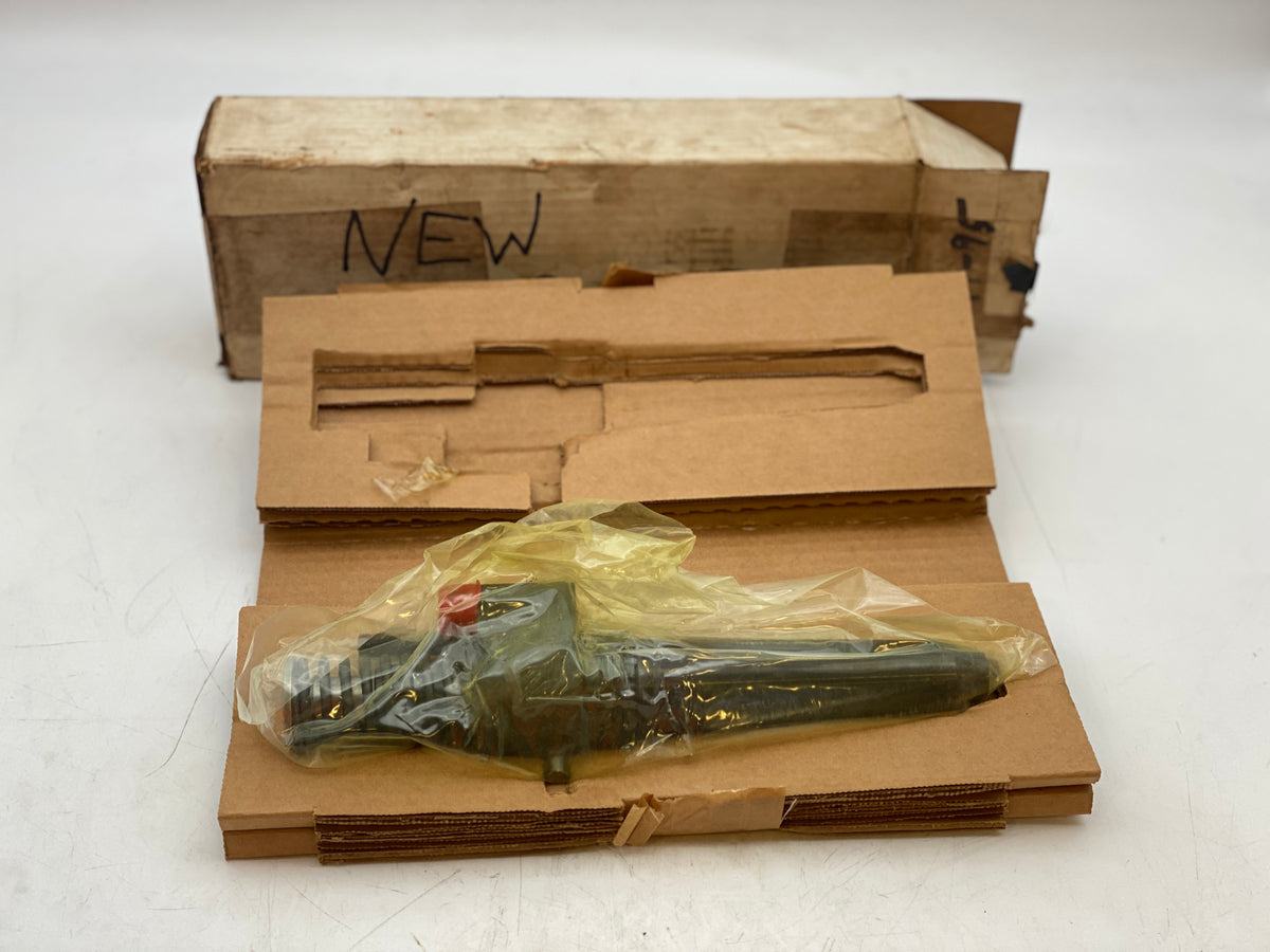 Detroit Diesel Reliabilt R5229295 Fuel Injector Assembly, Reman (Open ...