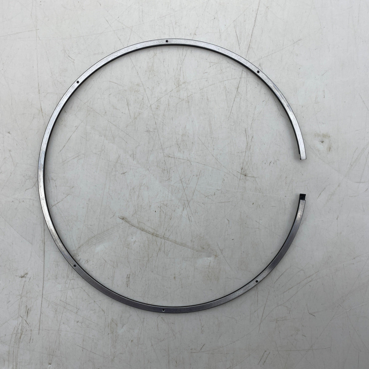Twin Disc N412213924 Seal Ring (No Box) – Gulf Asset Recovery