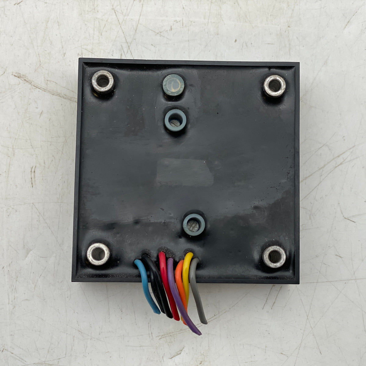Apitech MC3100-0036 PWM Valve Control (Used) – Gulf Asset Recovery