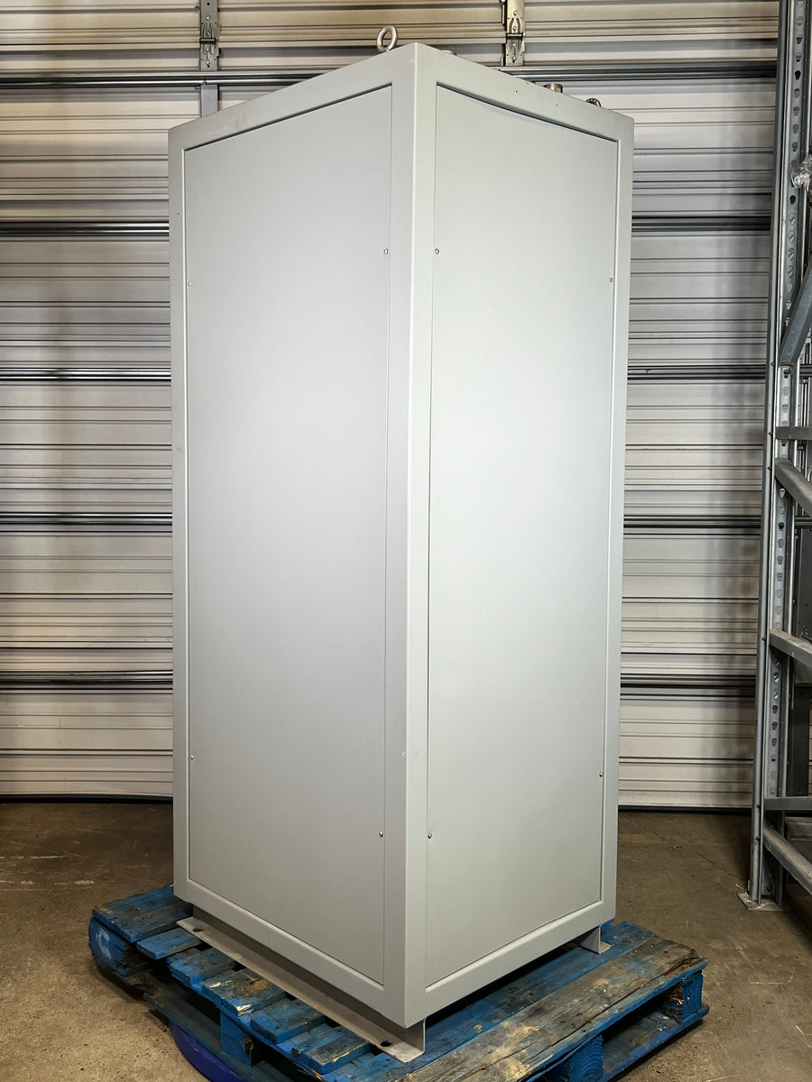 Ametek Solidstate Controls 85-UC0050-15 SE3005UC-48-13-12-60 5 KVA UPS ...