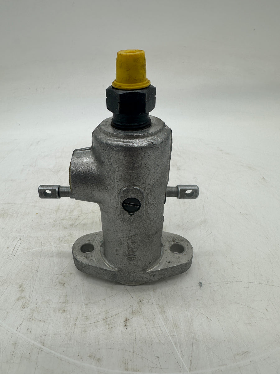 Bryce Berger FAOAB080C0295 Fuel Pump (No Box) – Gulf Asset Recovery