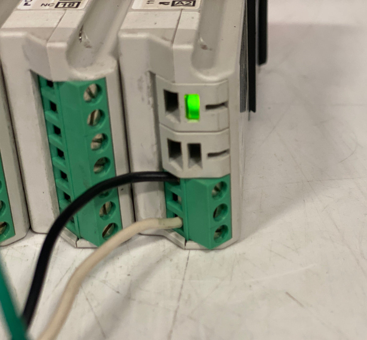 Carlo Gavazzi BD35 Universal Digital Meter (Used) – Gulf Asset Recovery