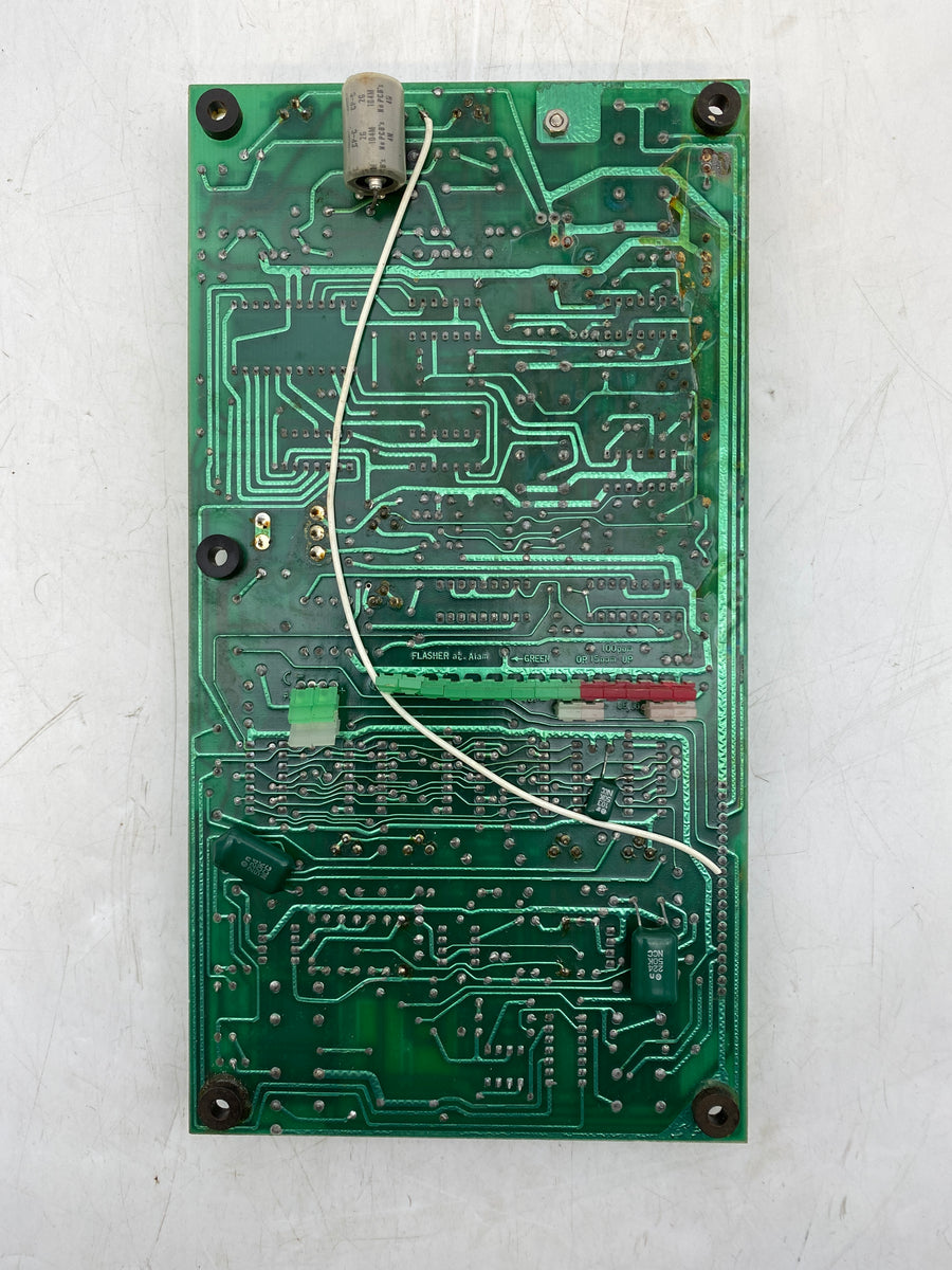 Shimadzu 32136734 ET-30 PCB Card Circuit Board (No Box) – Gulf Asset ...