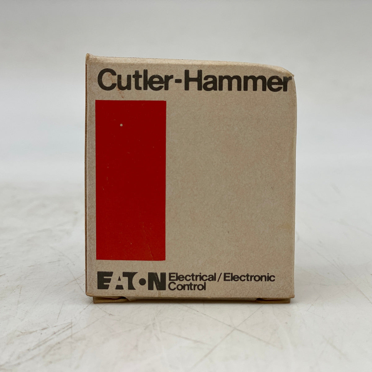 Cutler-Hammer 10250T3 Contact Block *Lot of (2) (Open Box) – Gulf Asset ...
