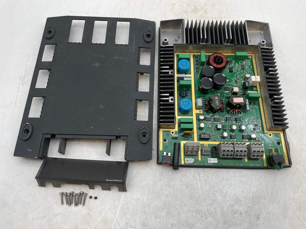 Sailor Thrane & Thrane TT-6080A 6080 Power Supply (Used) – Gulf Asset ...