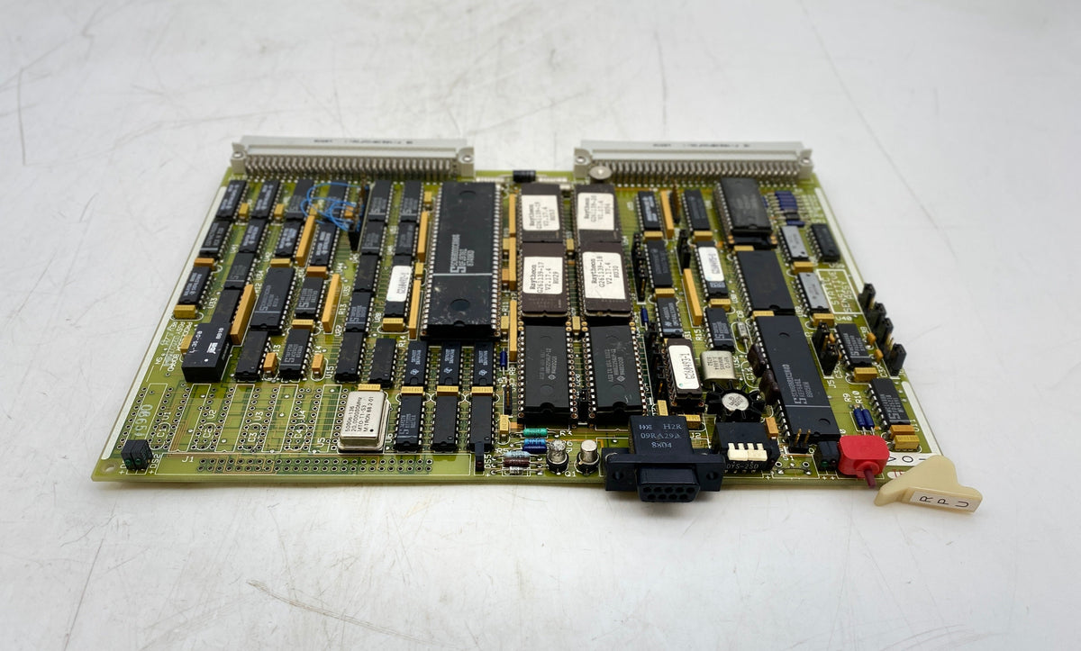 Raytheon G260755-1 Pathfinder ST M34 PCB Processor Board (Missing Clas ...
