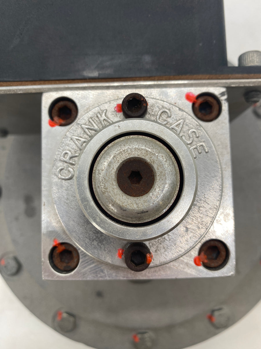 Electro-Motive EMD 8362040 Crankcase Pressure Detector (No Box) – Gulf ...