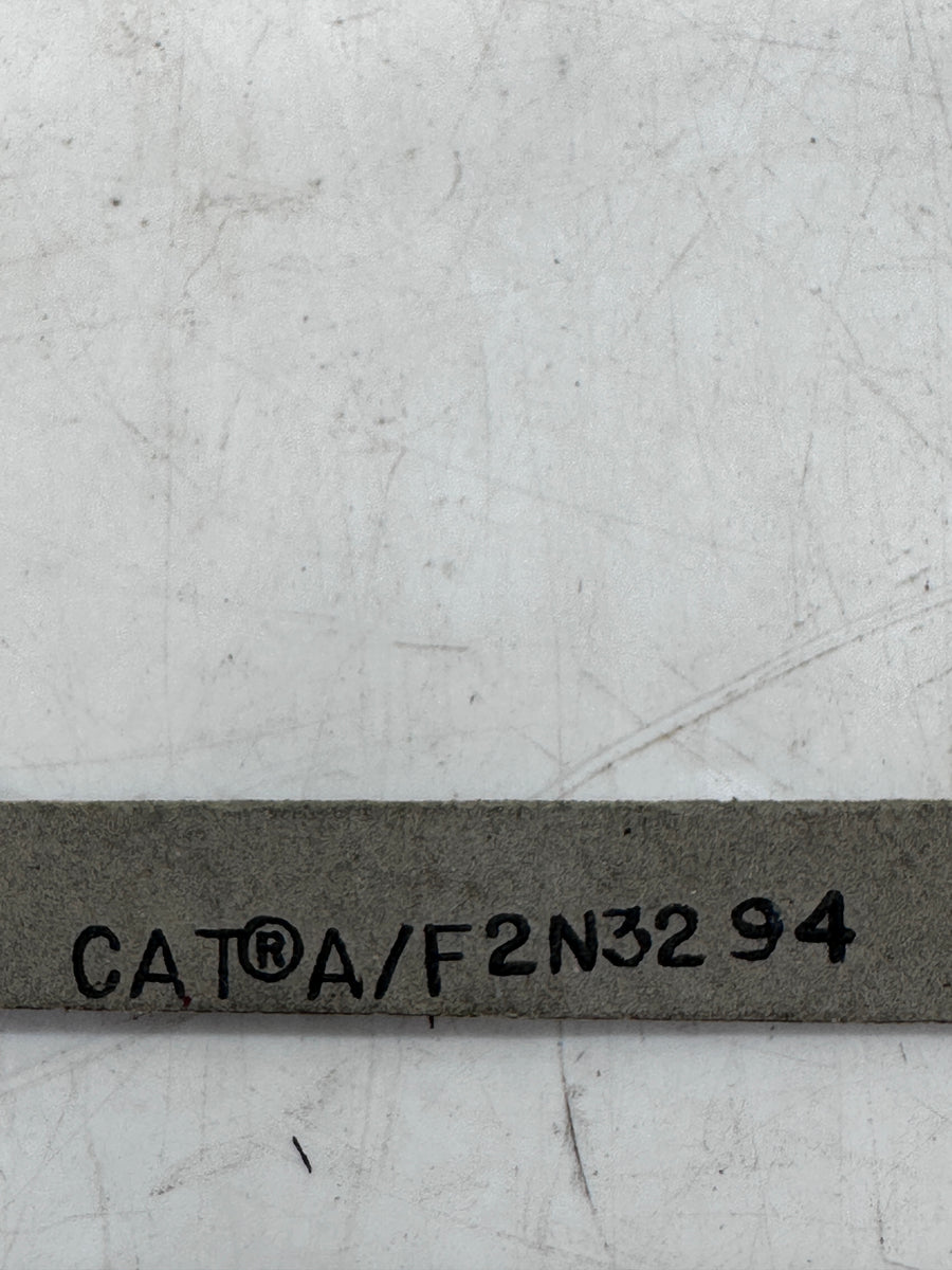 Caterpillar 2N-3294 Fuel Filter Gasket, 1.57 mm Thick *Lot of (15)* (N ...