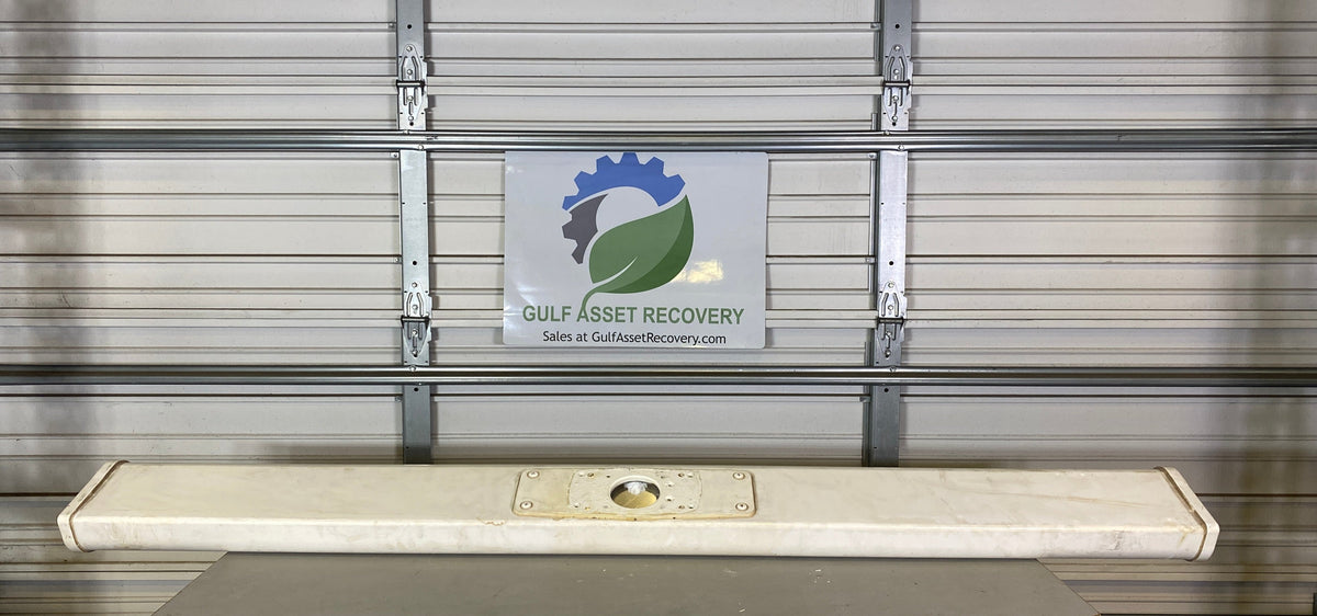 Furuno RSB-0073 Antenna, 7.5 ft. (For Parts) – Gulf Asset Recovery