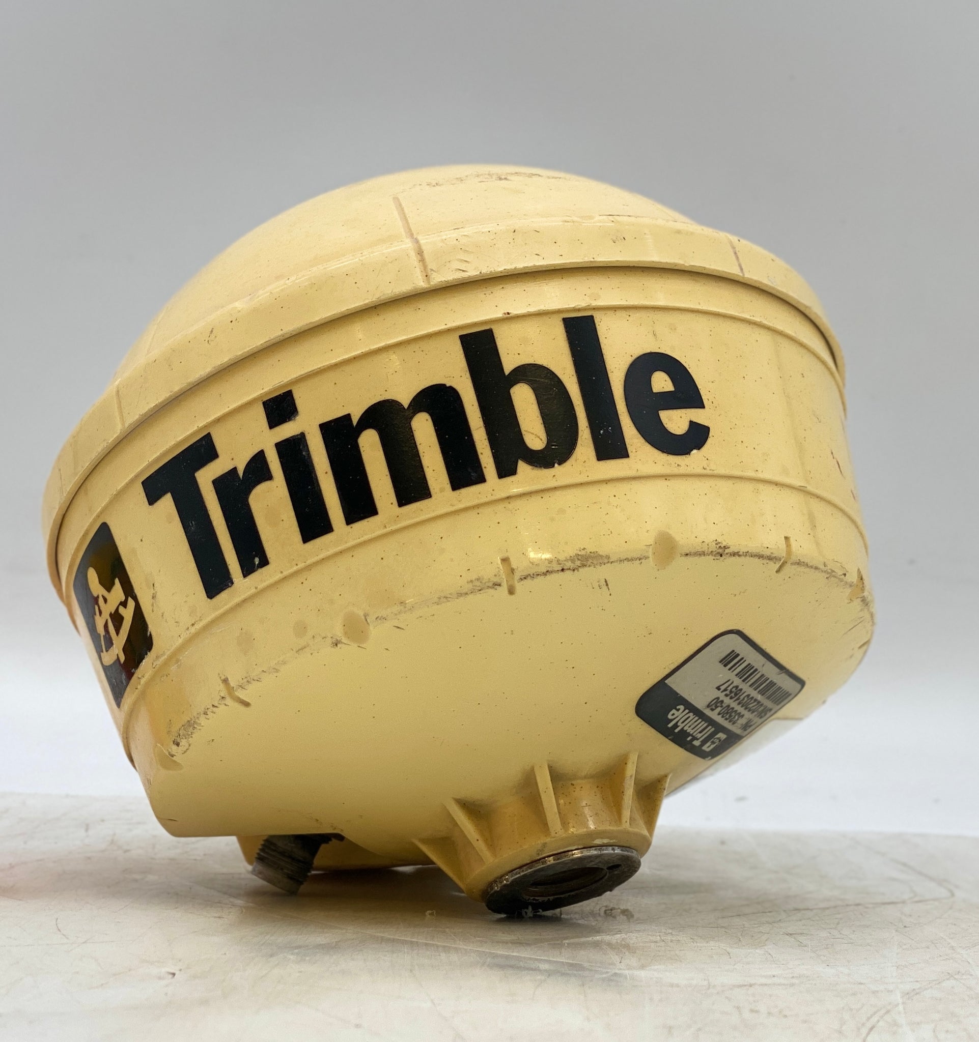 Trimble 33580-50 GPS / Beacon Antenna (Used) – Gulf Asset Recovery