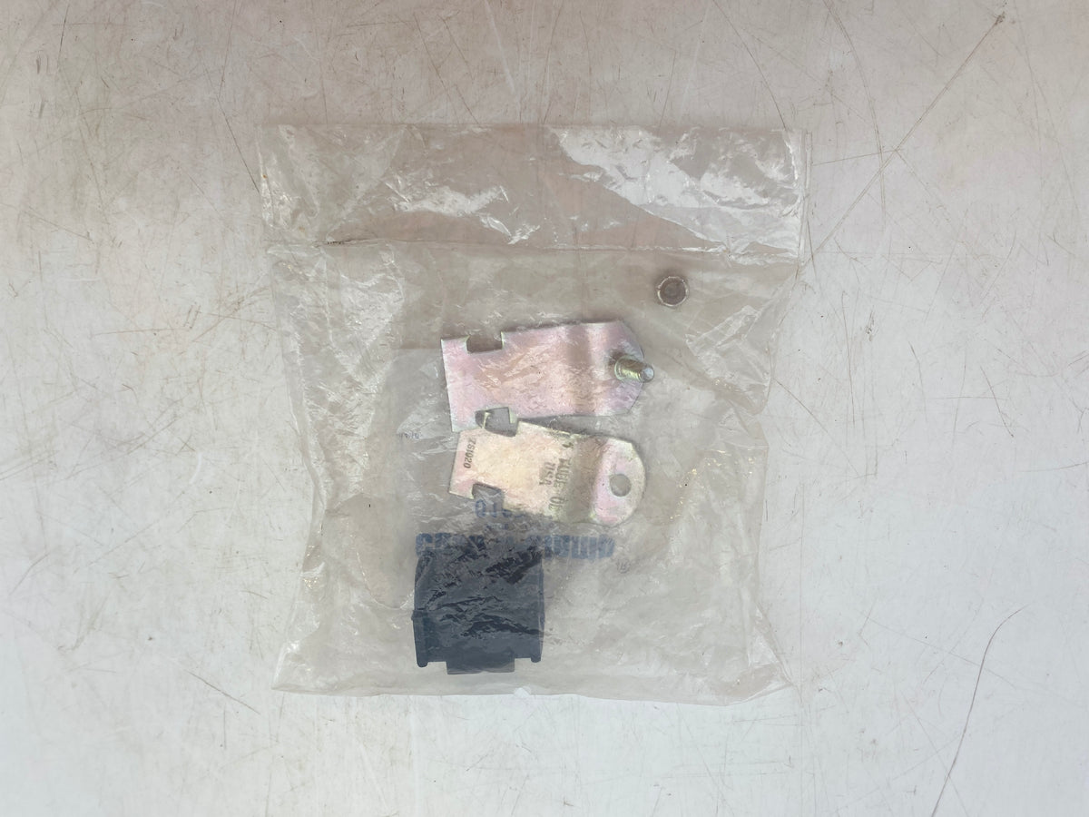 Cush-A-Clamp 016T020 Cushioned Pipe Clamp 1" OD *Lot of (10)* (No Box ...