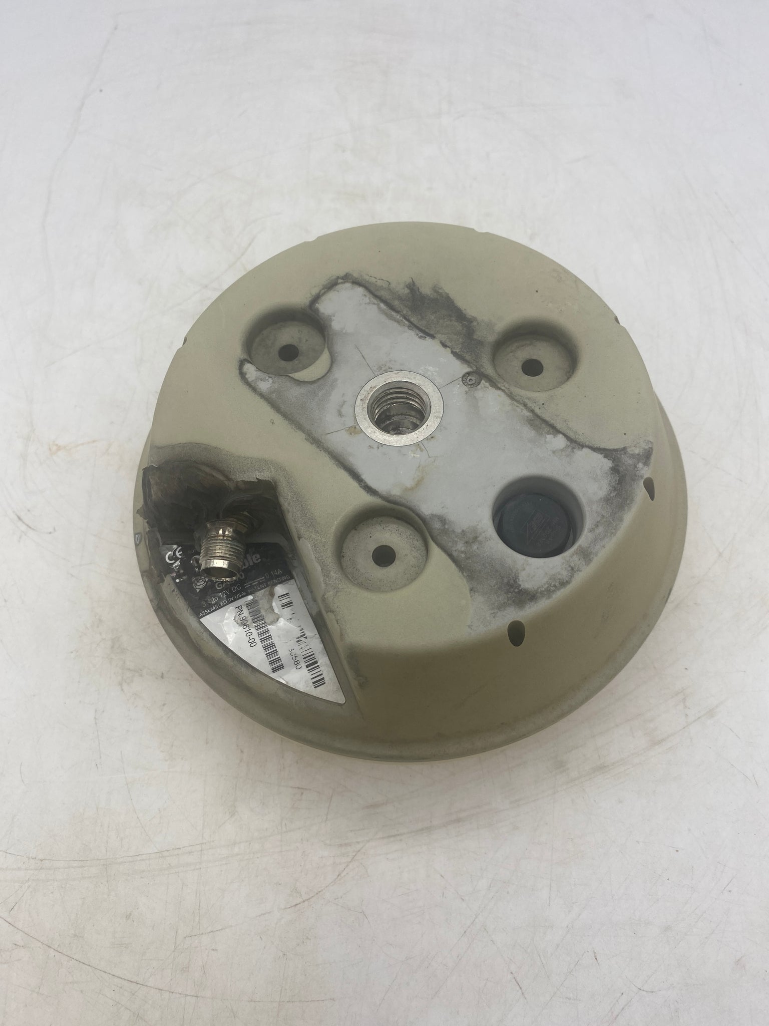 Trimble 99810-00 GA810 Marine Antenna (Used) – Gulf Asset Recovery