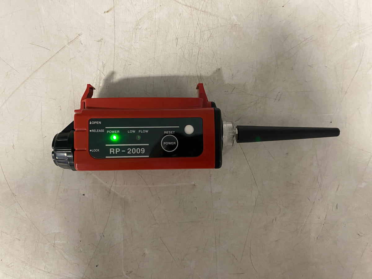RKI Instruments Confined Space Kit w/ RP-2009 For GX-2009 (Used) – Gulf ...