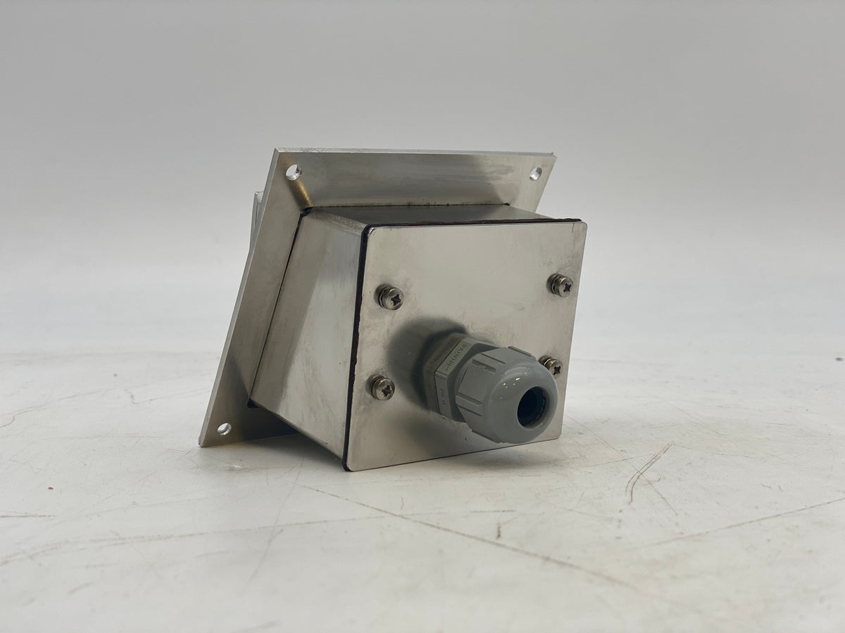 Sperry Marine 1000656-1 BMU-002 Voyage Master II Bridge Microphone Uni ...