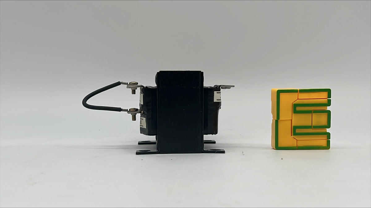 Allen-Bradley X-343858 Control Circuit Transformer .075KVA (Used ...