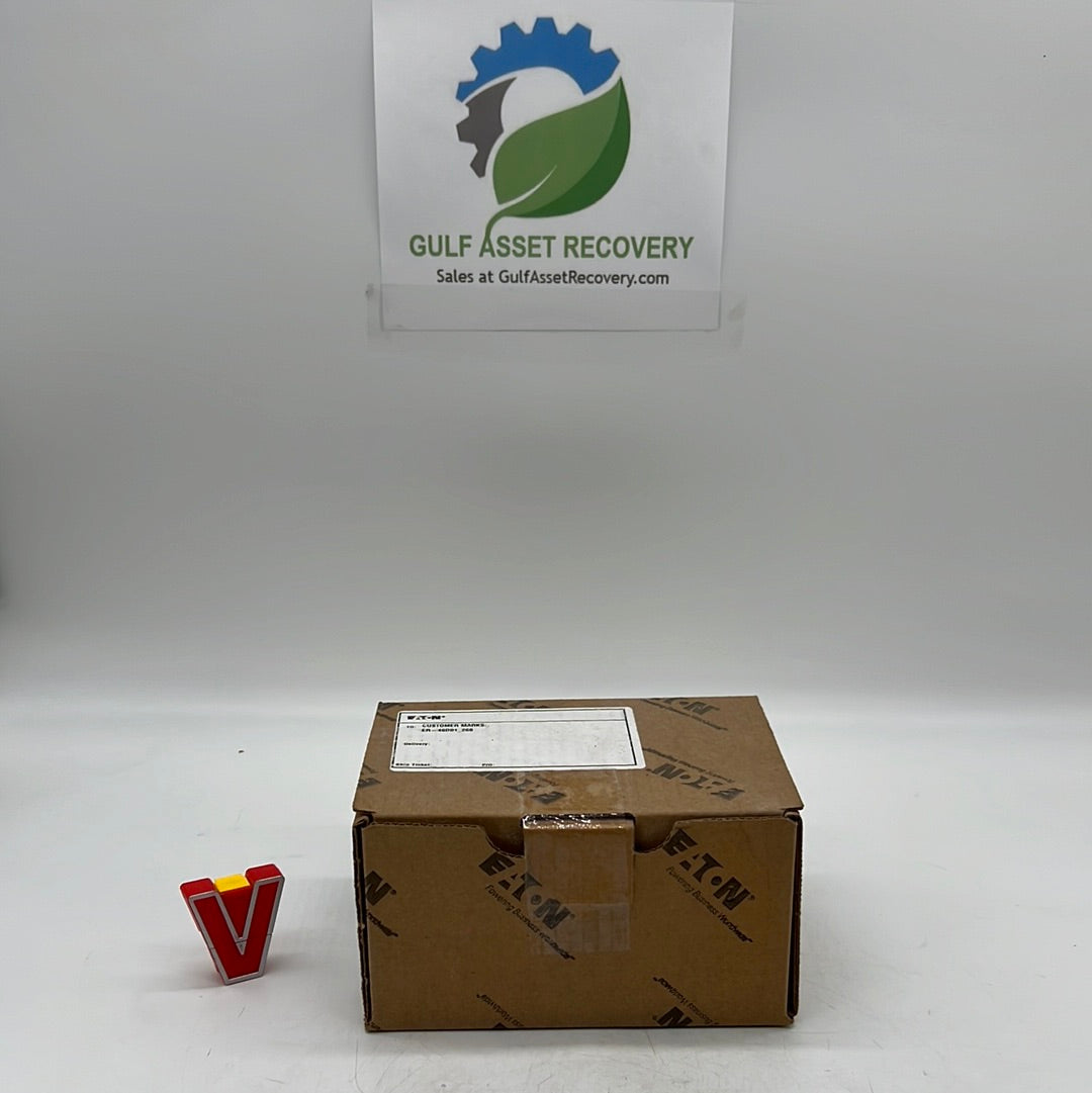 Eaton 99-9982 B-Line Series Barrier Strip Splice, White Color, *Box of ...